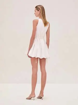 Alexis Lidiane Mini Dress