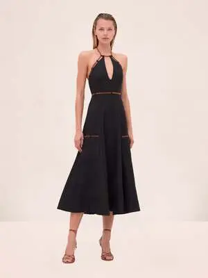 Alexis Plain Dresses