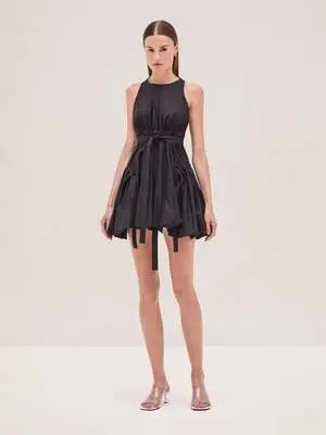 Alexis Mini Cocktail Dress