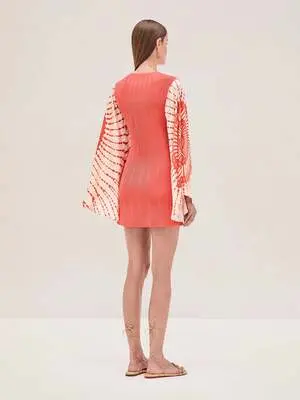 Alexis Lai Knit Dress