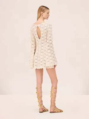 Alexis Micah Mini Dress