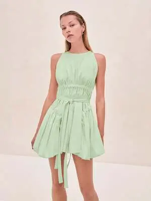 Alexis Lidiane Mini Dress