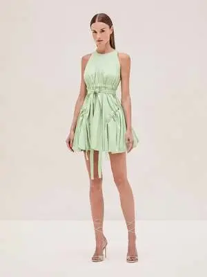Alexis Lidiane Mini Dress