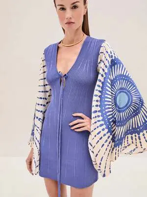 Alexis Lai Knit Dress