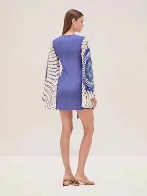 Alexis Lai Knit Dress