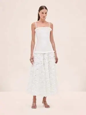 Alexis Stretch Day Dresses