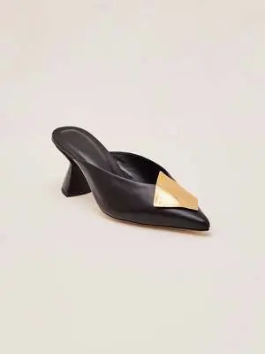 Alexis Mules Clogs For Women
