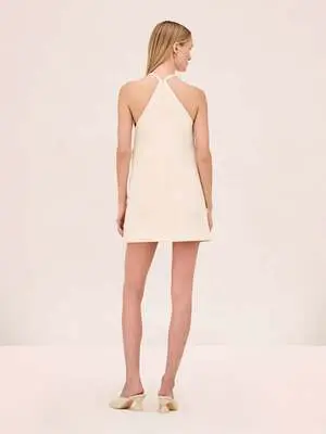 Alexis Milaa Mini Dress