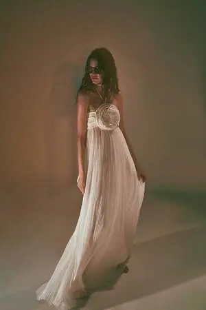 Alexis Mallorie Gown