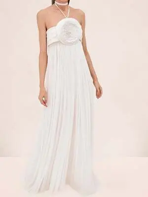Alexis Mallorie Gown