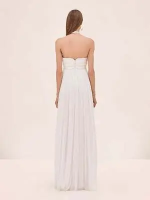 Alexis Mallorie Gown