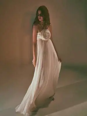 Alexis Mallorie Gown