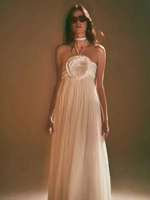 Alexis Mallorie Gown