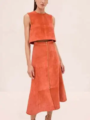 Alexis Marni Top
