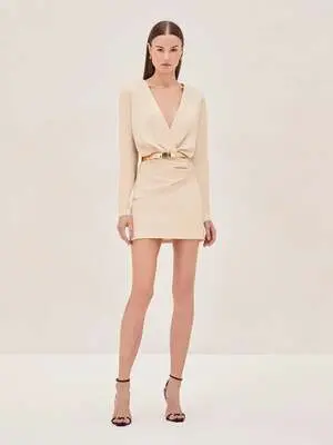 Alexis Morci Dress