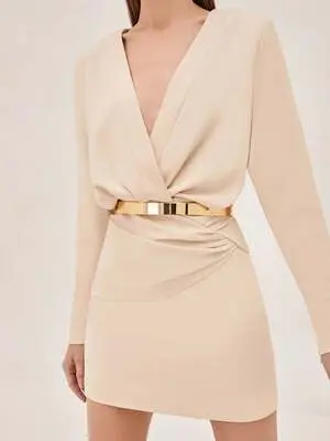 Alexis Morci Dress