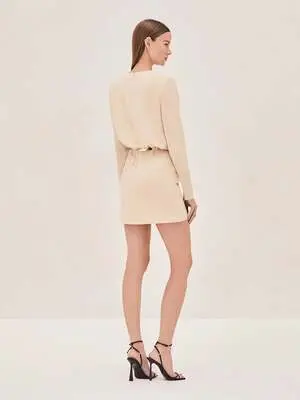 Alexis Morci Dress