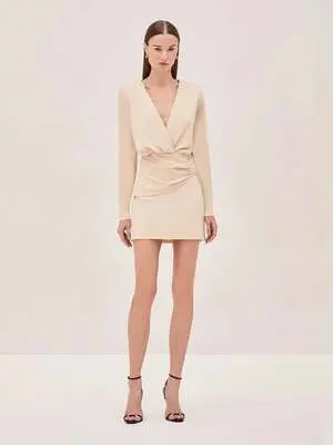 Alexis Morci Dress