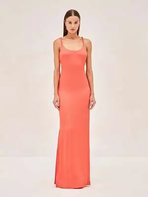 Alexis Letitia Sleeveless Maxi Dress