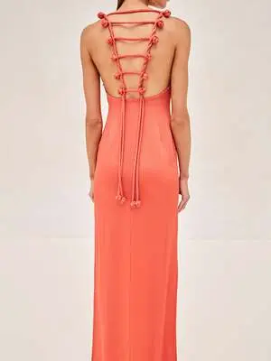 Alexis Letitia Sleeveless Maxi Dress