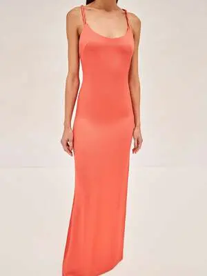 Alexis Letitia Sleeveless Maxi Dress
