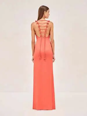 Alexis Letitia Sleeveless Maxi Dress