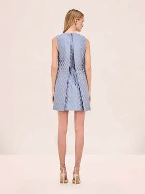Alexis Asha Mini Dress