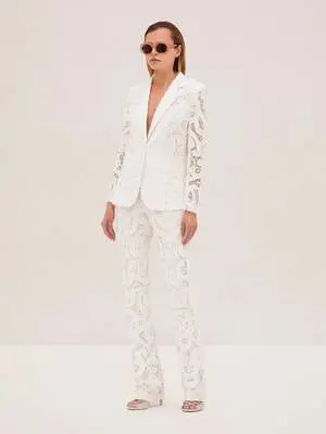 Alexis Classic Pants For Women