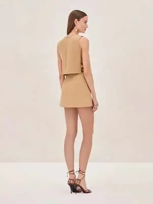 Alexis Raylin Top - Beige