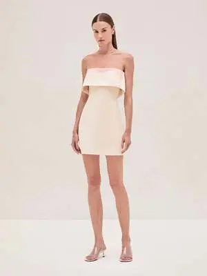 Alexis Tube Cocktail Dresses