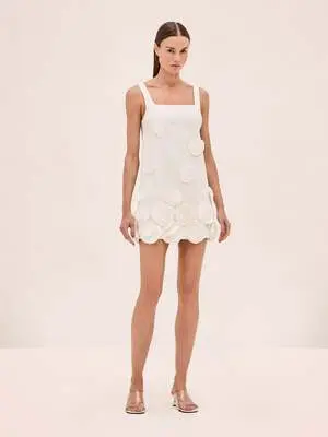 Alexis Applique Cocktail Dresses
