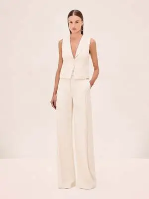 Alexis Oliver Vest