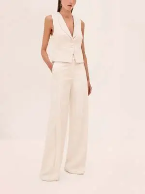 Alexis Oliver Vest