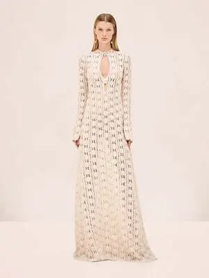 Alexis Niccola Maxi Dress