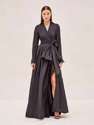 Alexis Ollie Maxi Dress