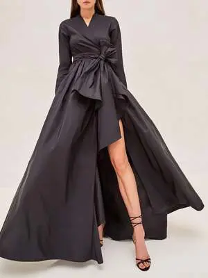 Alexis Ollie Maxi Dress