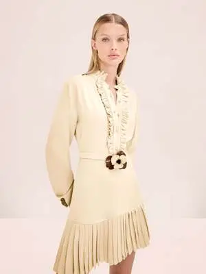 Alexis Romina Mini Dress