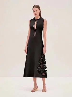 Alexis Sweater Dress Cocktail Dresses