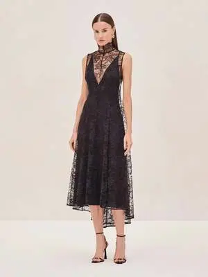 Alexis Midi Cocktail Dresses