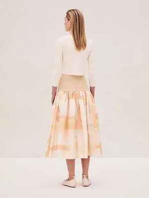 Alexis Aldeo Cardigan - Ivory