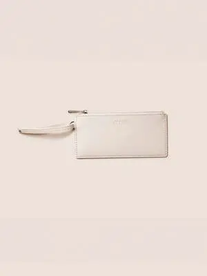 Alexis Penelope Handbag - Blanc