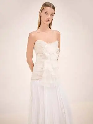 Alexis Seraphina Gown