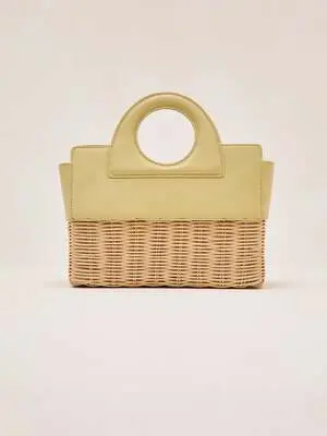 Alexis Pouch Bags For Women