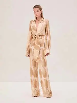 Alexis Sarif Pant