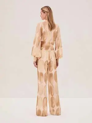 Alexis Sarif Pant