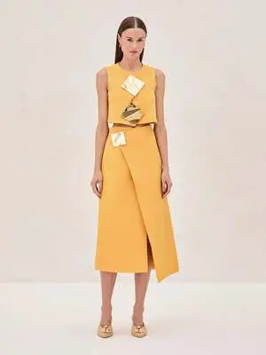 Alexis Athens Top