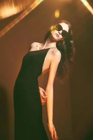Alexis Tribeca Gown