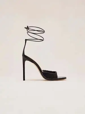Alexis Sienna Stiletto Sandal