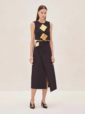 Alexis Athens Top