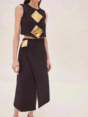Alexis Athens Top